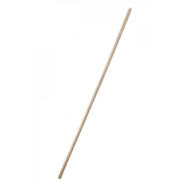 CABOS ESCOBILLON COMUN BLANCO 1,30M. - Ferramsur